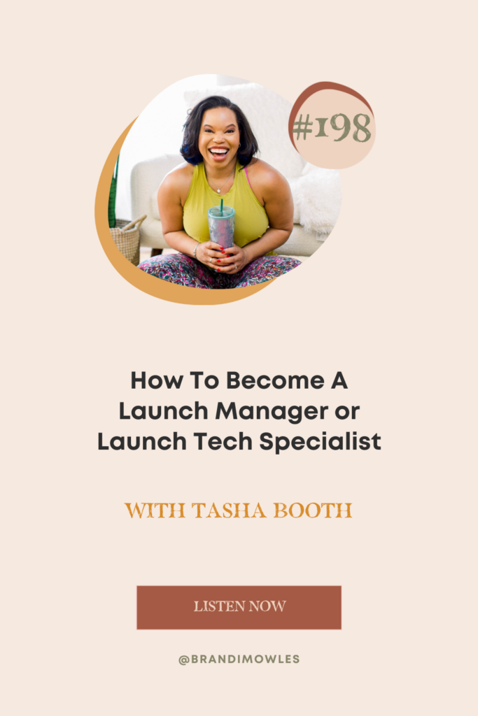 198: How To Become A Launch Manager or Launch Tech Specialist with ...